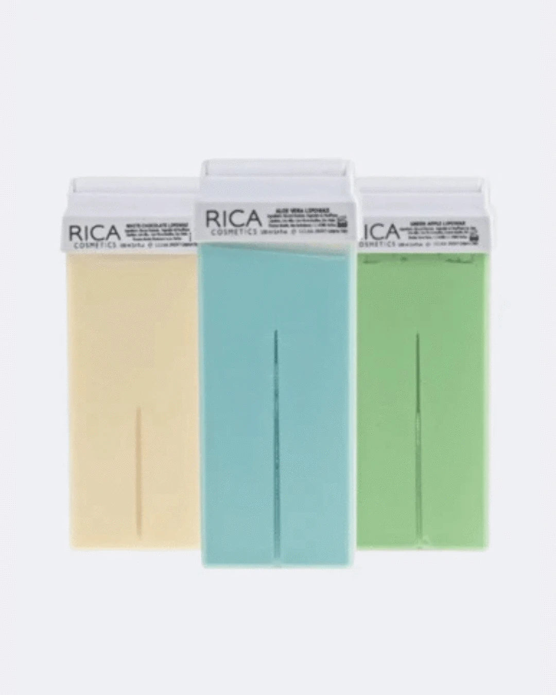 Buy Rica Refill Wax 100ml Online in Pakistan – Roll-On Wax Cartridges ...