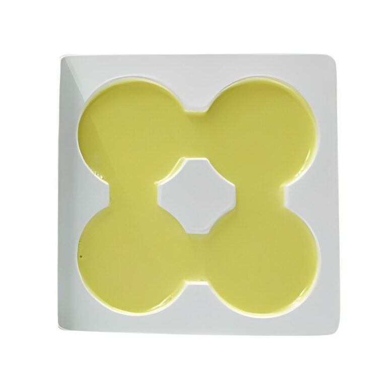 RICA Lemon Hard Wax Tray 500gm – Original Rica Wax in Pakistan ...